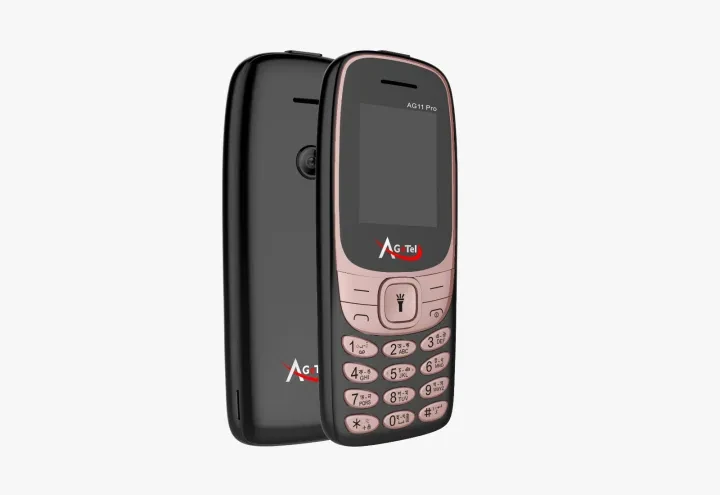 Agetel AG11 Pro Price in Bangladesh